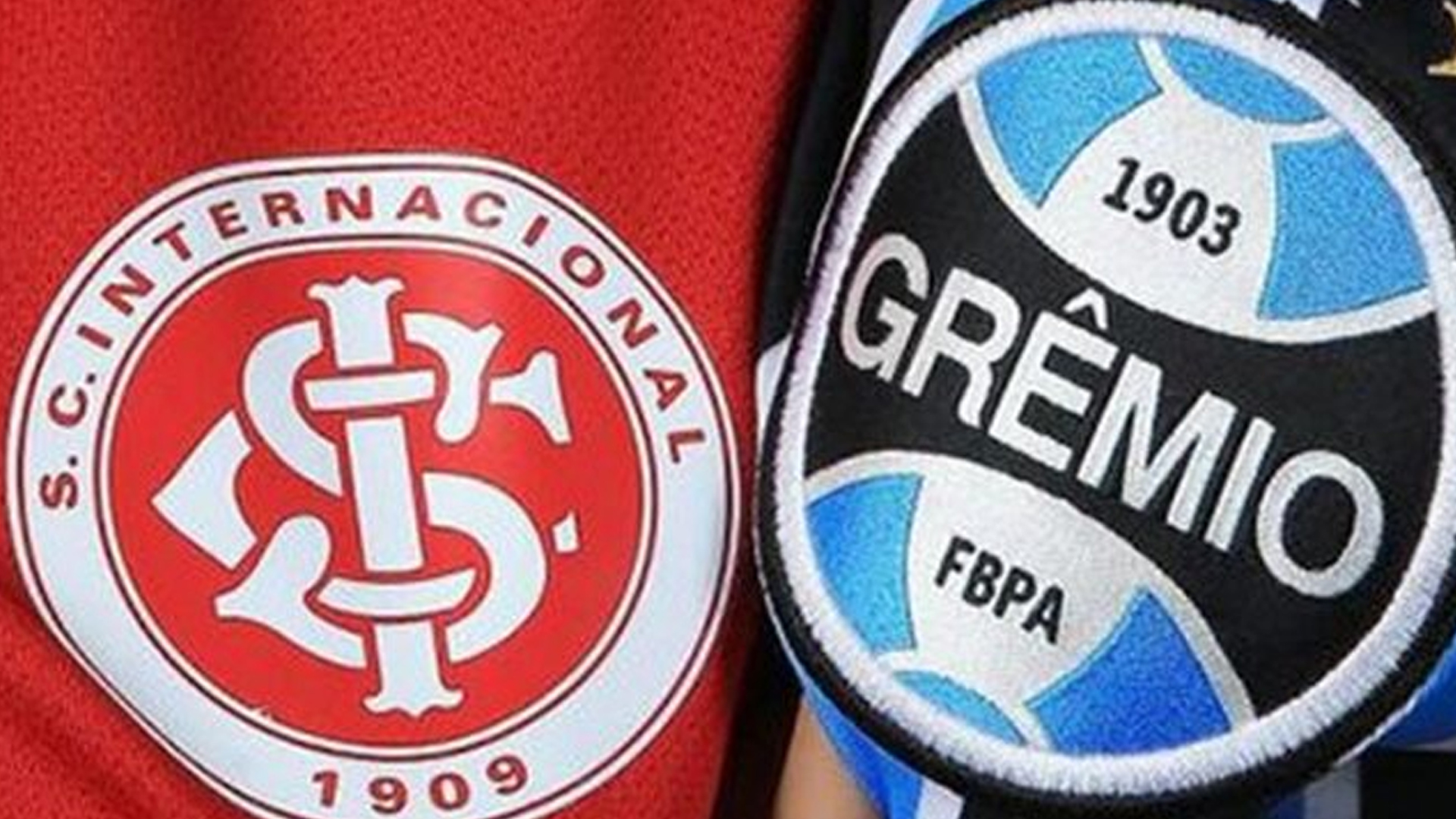 CBF define data e horário do clássico Internacional x Grêmio pela Copa ...