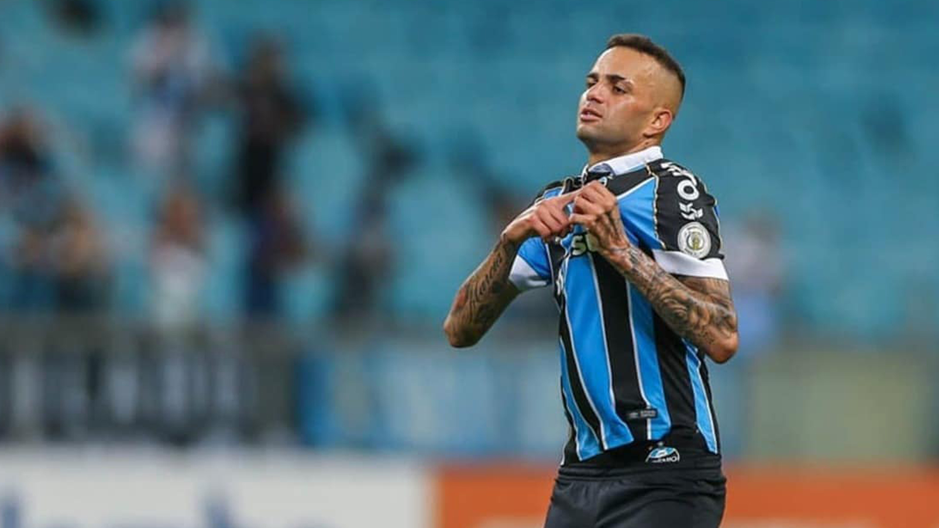 Revelado real motivo da provável aposentadoria precoce de Luan