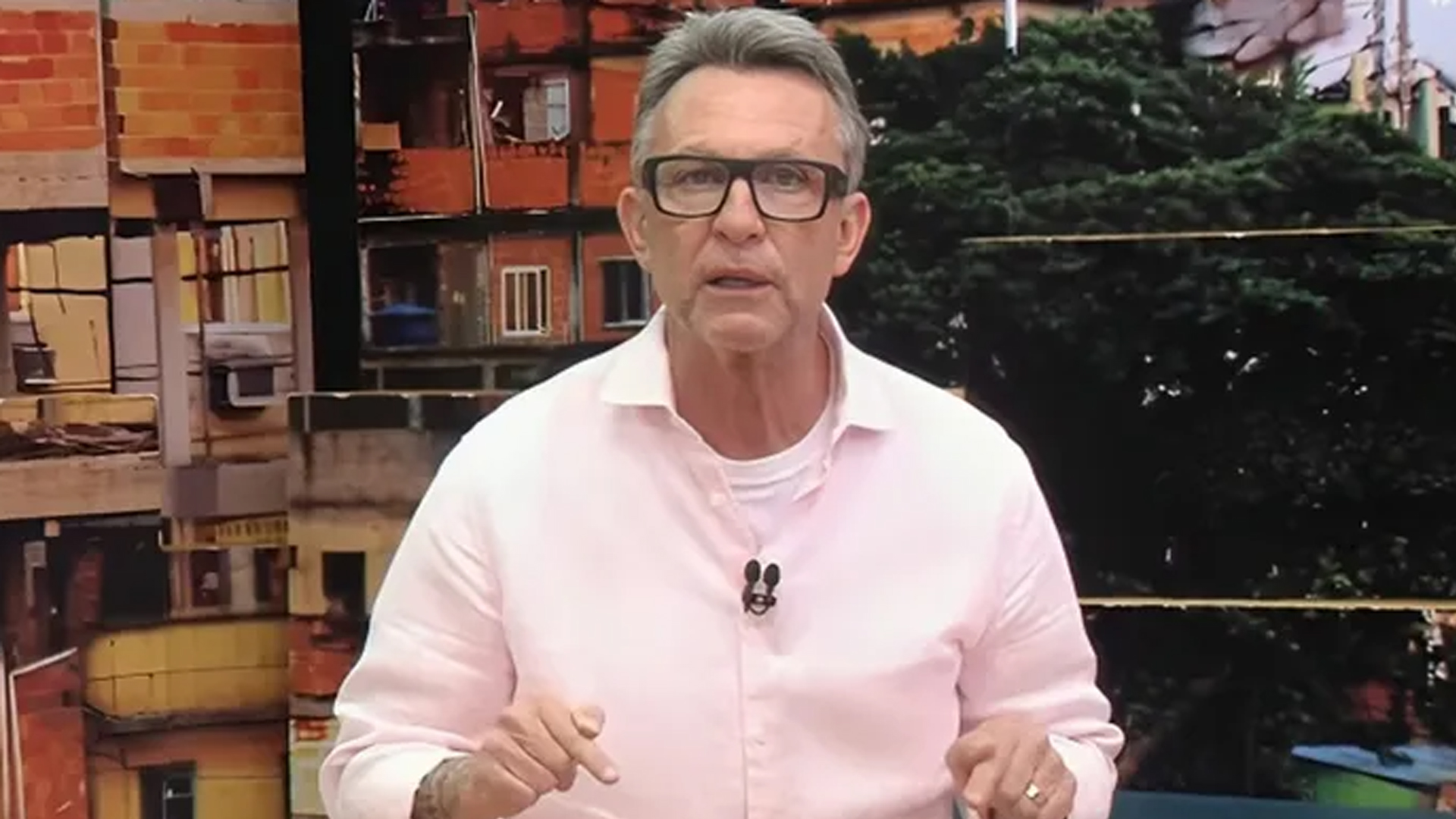 Craque Neto resolve falar e aposta em rival do Inter convocado para ...