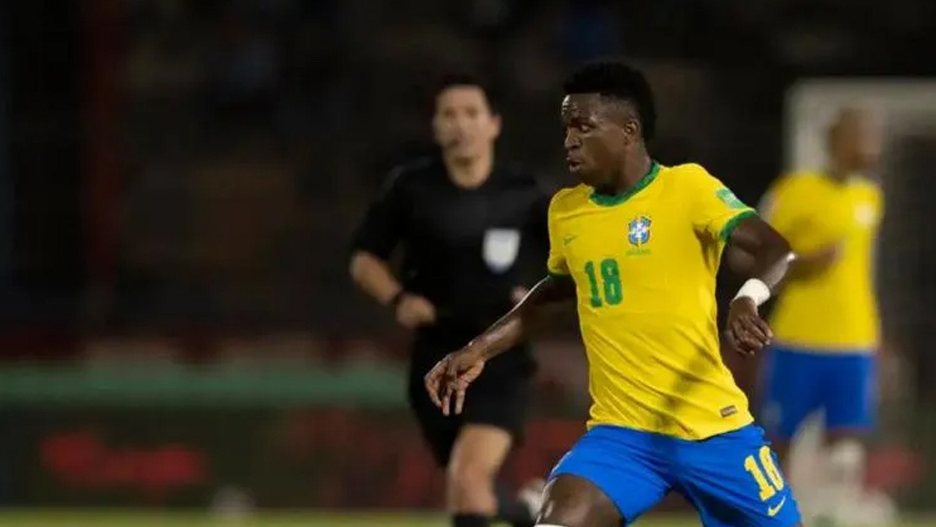 Esse é o valor que Vinícius Júnior e CIA vão receber caso vençam a Copa ...