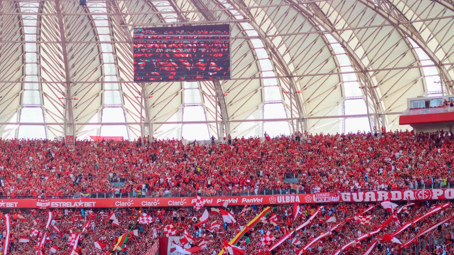 Saiu do Inter sem deixar saudades e agora é “indicado” pra jogar pela ...