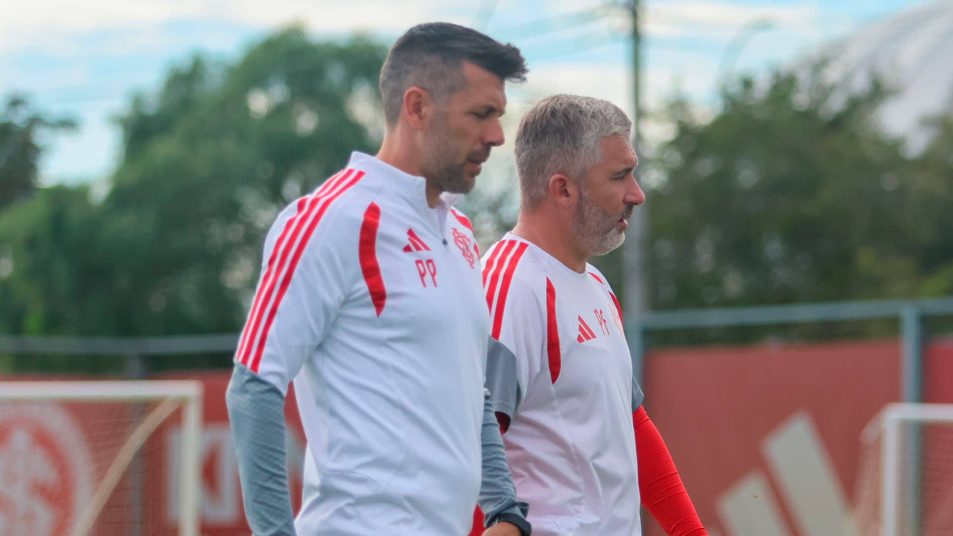 Disputa que poucos imaginavam surge no elenco do Internacional
