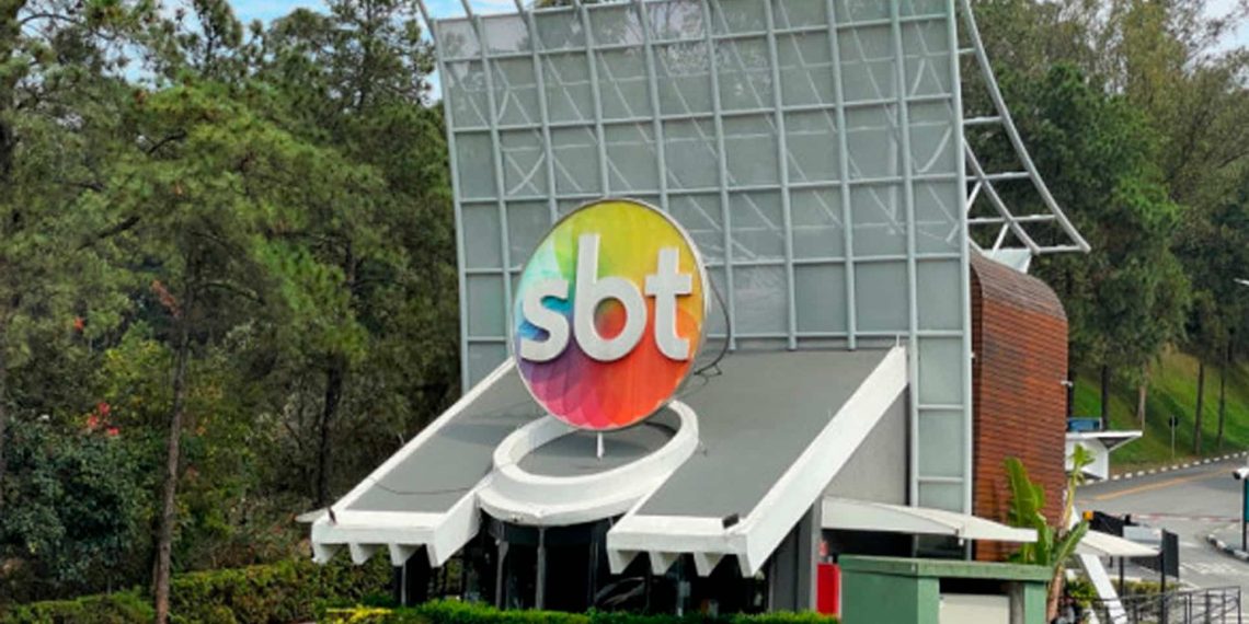 Eterna rivalidade entre Inter x Grêmio vira assunto para astro do SBT